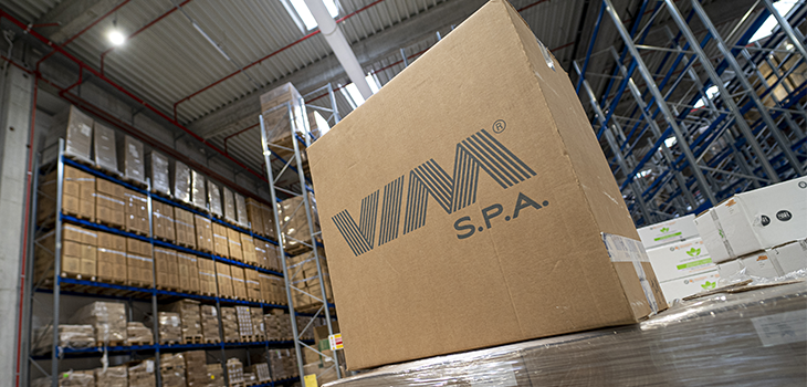 VIM SPA – Title Sponsor of the Italian Endurance Championships 2022 Open - Italia Endurance /var ...